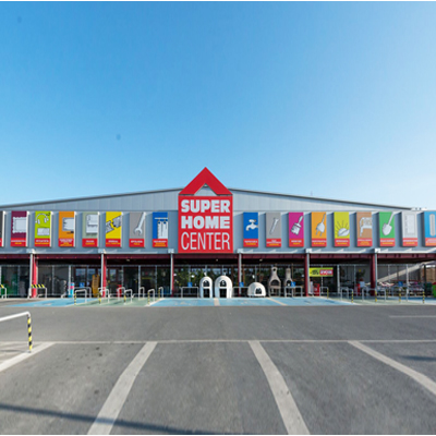 RETAIL - Cyprus Trading Corporation PLC